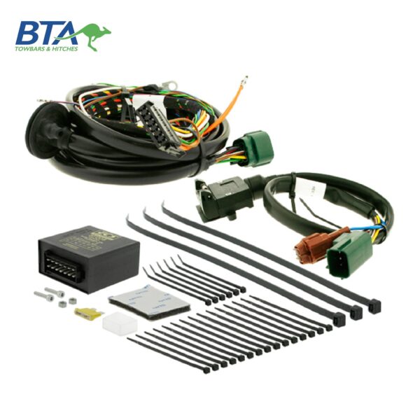 Vw Amarok Wiring Harness